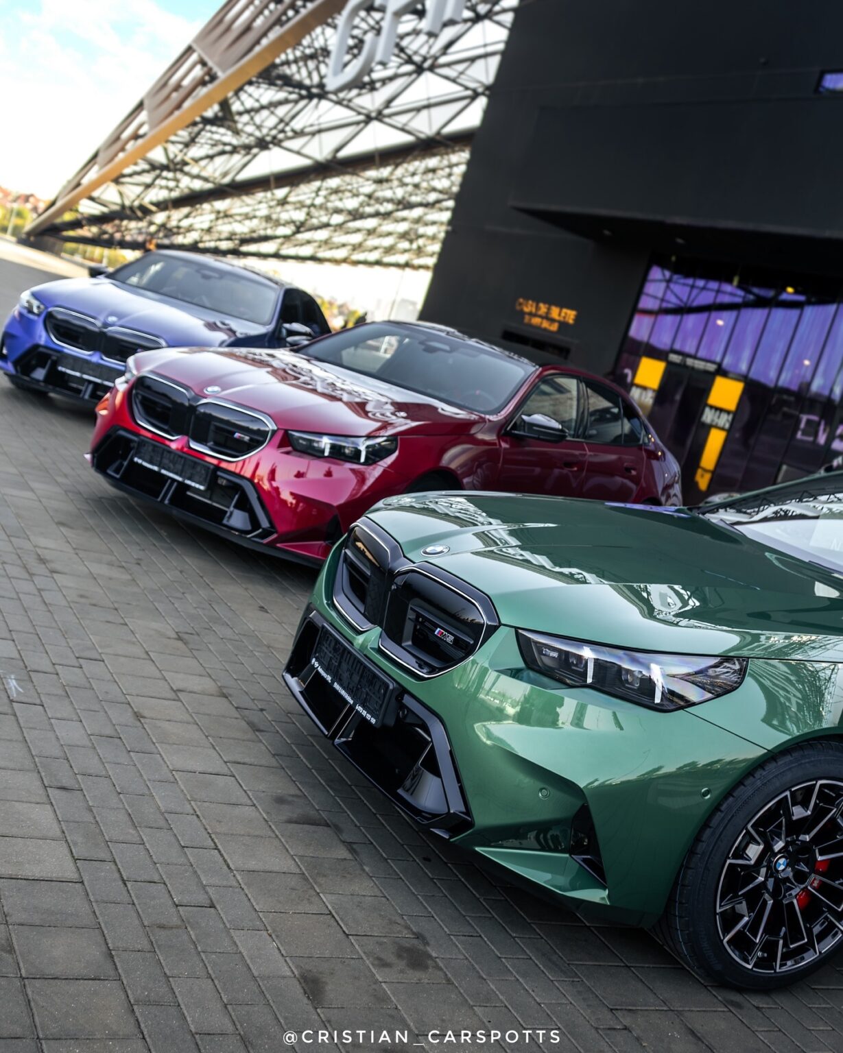 Autospace – Dealer Oficial BMW | Honda | MINI | Mitsubishi